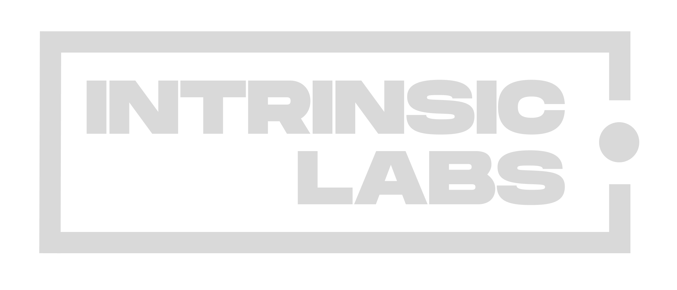 Intrinsic Labs